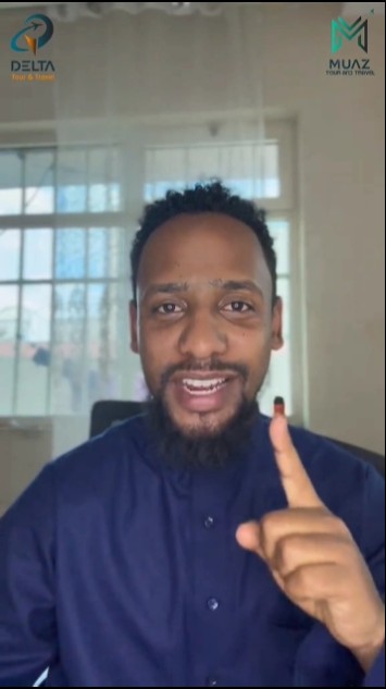 Muaz Habib official - YouTube