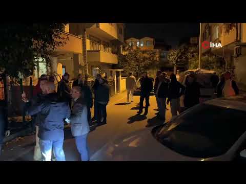 Sakarya'ya şehit ateşi düştü