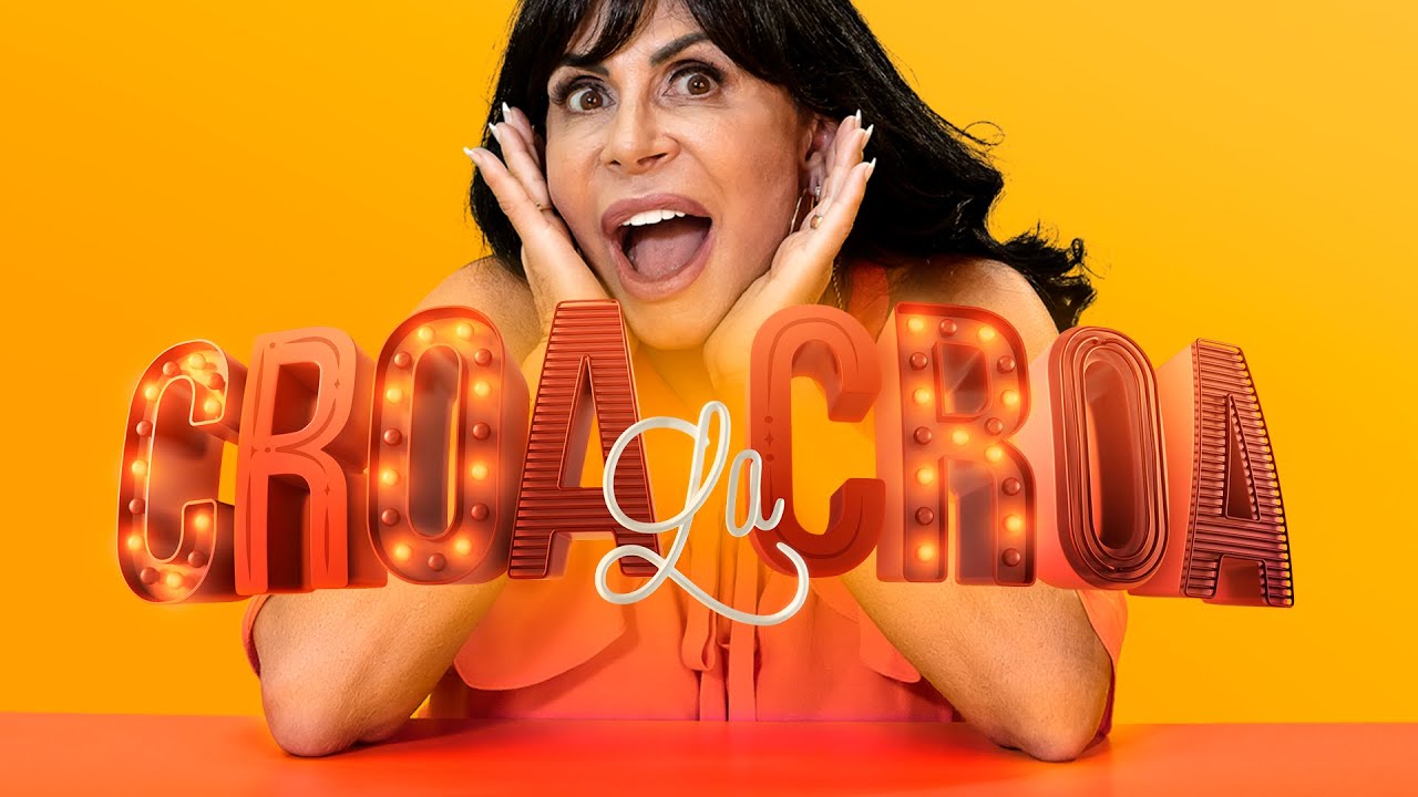 Croasonho apresenta "Croa La Croa" - YouTube