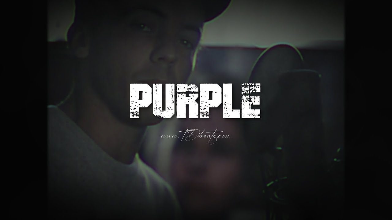 [FREE] Connor Price Violet Type Beat | Hard Bouncy Rap Beat 2023 ...