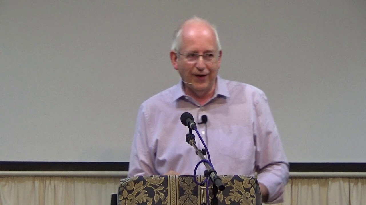 Mike Gomm Walking It Out - YouTube