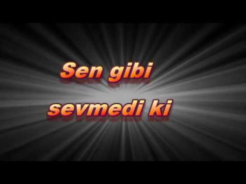 Sen Gibi Sevmedi ki-Şiir-Yorum: Demet YALNIZ-Video: Bilimkenti
