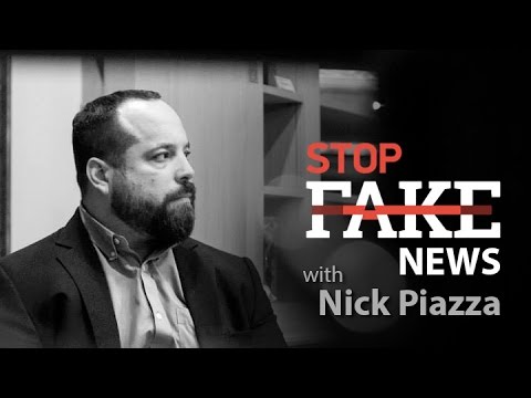 StopFake #51 with Nick Piazza - YouTube