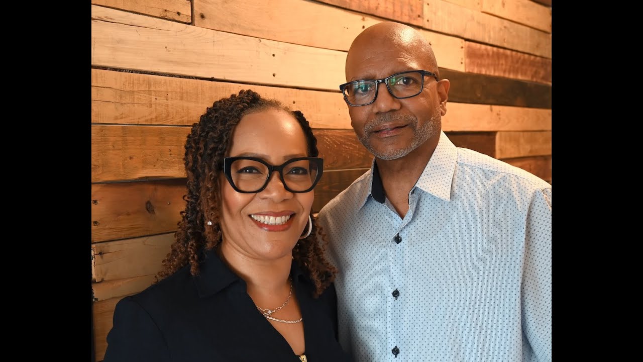 Dr. Greg and Sonja Dotson CPB 2025 1 - YouTube