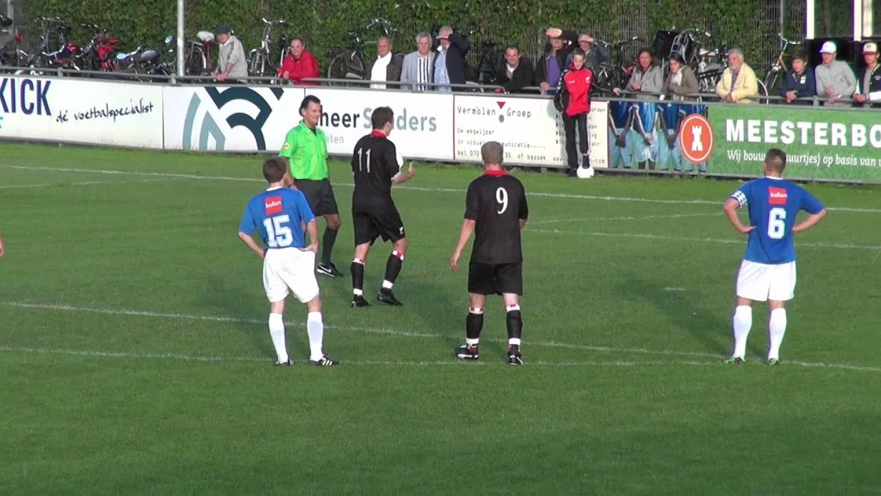 2011-09-14 Mike de Geer over HBS-Argon.mp4 - YouTube