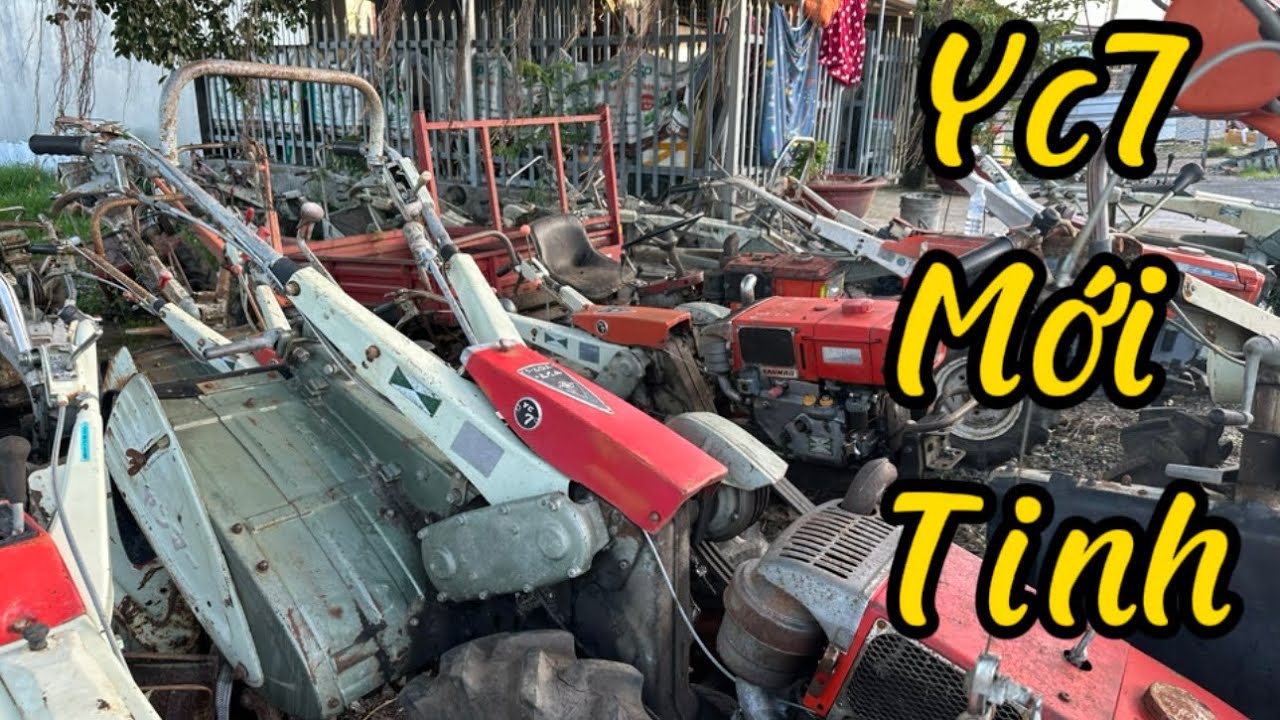 Vàng Yc 7 mới về mới tinh (4-10) ae cần lh: 0907715449-0907725449 - YouTube