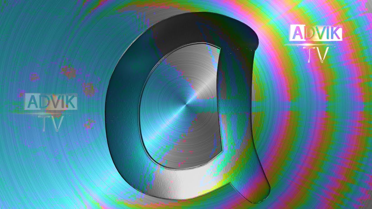 Animated ABCD Alphabet - Nursery Rhymes For Children by Advik Tv - YouTube