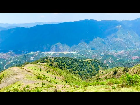 Pakistan ka sab se khubsorat Elaqa | Jaha Har Koye Jana chahta hai ...