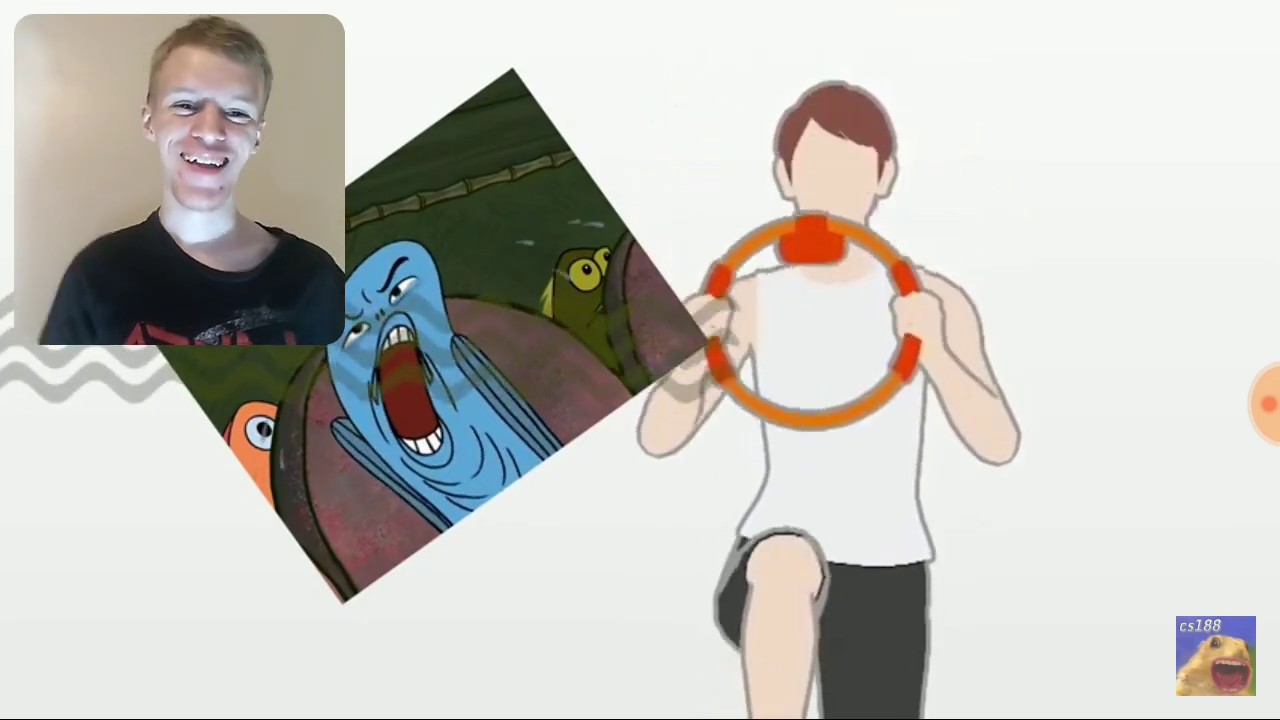 Reaction - [YTP] Ring Fart Asaventure - YouTube