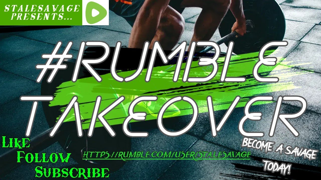 ROAD TO 100 FOLLOWERS ON RUMBLE! -skullPOG - New EMOTES on RUMBLE ...