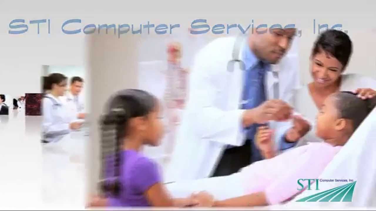 About STI Computer Services, Inc. - YouTube