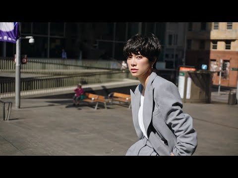 SHISEIDO MAQUillAGE CM 「誕生、高密着ジェリーリキッド」篇 15秒