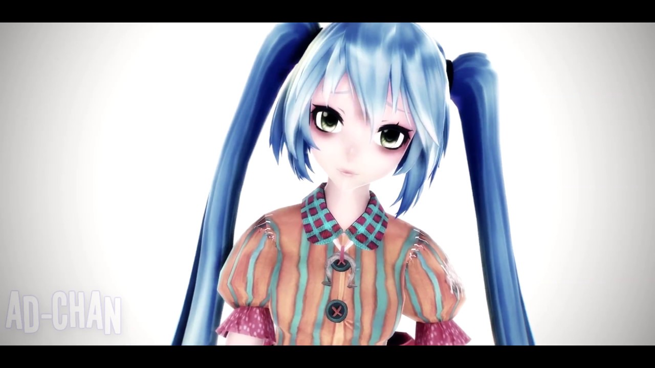 [MMD||Meme] Please don't bite [+motion dl DOWN] EARLY 3K SUB SPECIAL ...