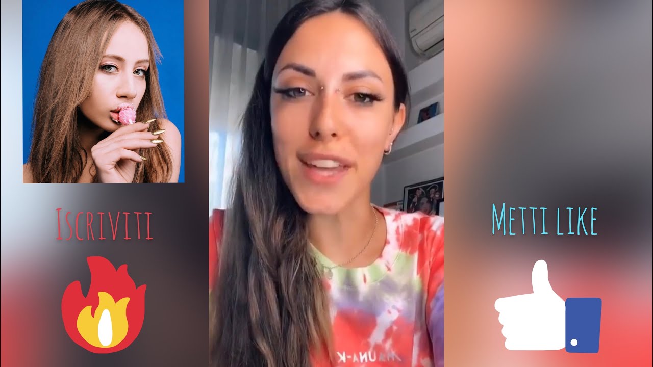 BEBA E CHADIA RODRIGUEZ HANNO FATTO UN DISSING FINTO?! ECCO IL LORO ...