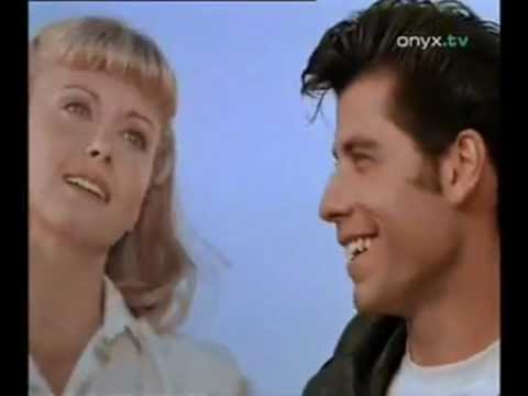 Muck Dizisi Çekilen Klip Orjinali Grease - Summer Nights