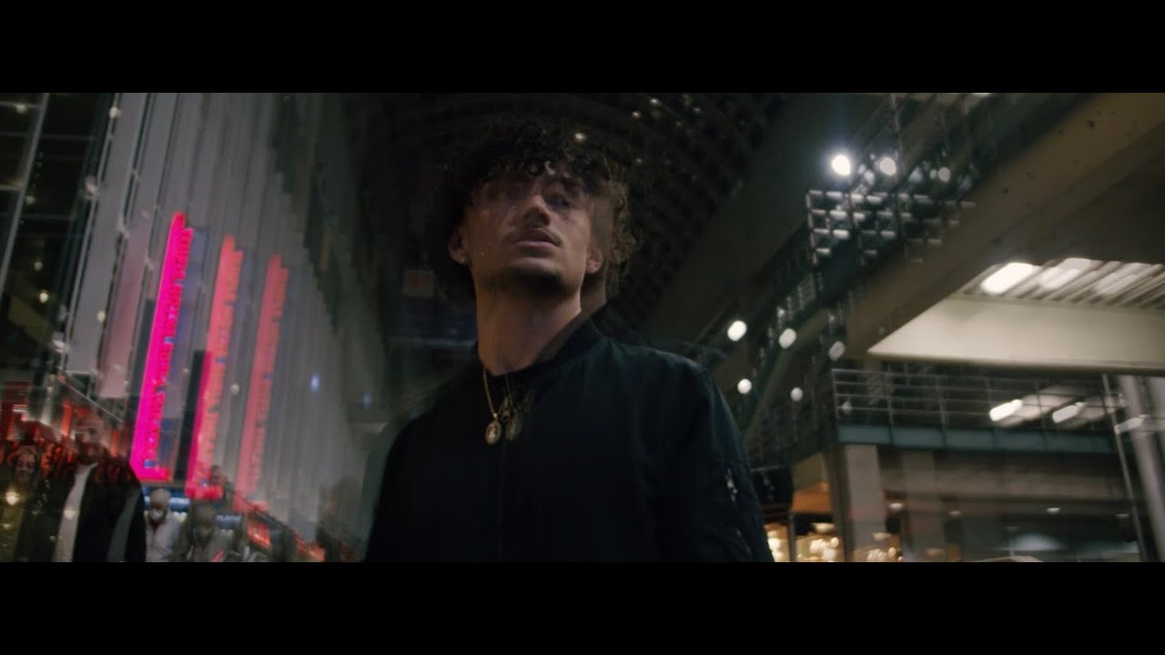 Kinju - Just A Little (Official Music Video) - YouTube