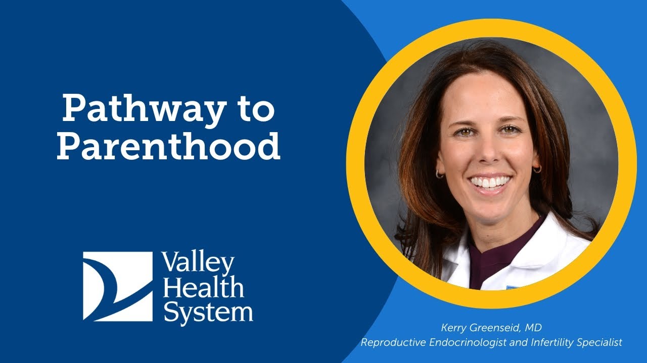 Pathway to Parenthood - YouTube