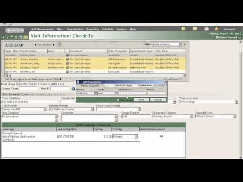 Primesuite Patient Check In - YouTube