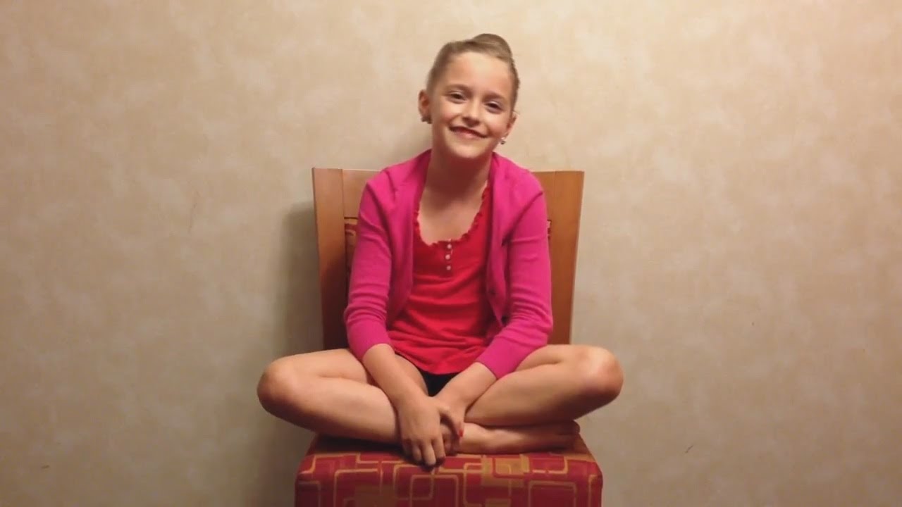 Get to Know: Makenna Miller - YouTube