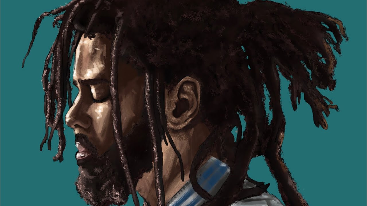J.Cole 7-Minute Drill (Kendrick Lemar Diss) - YouTube