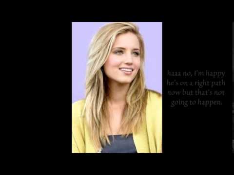 Faberry Love Story Part 2 - YouTube