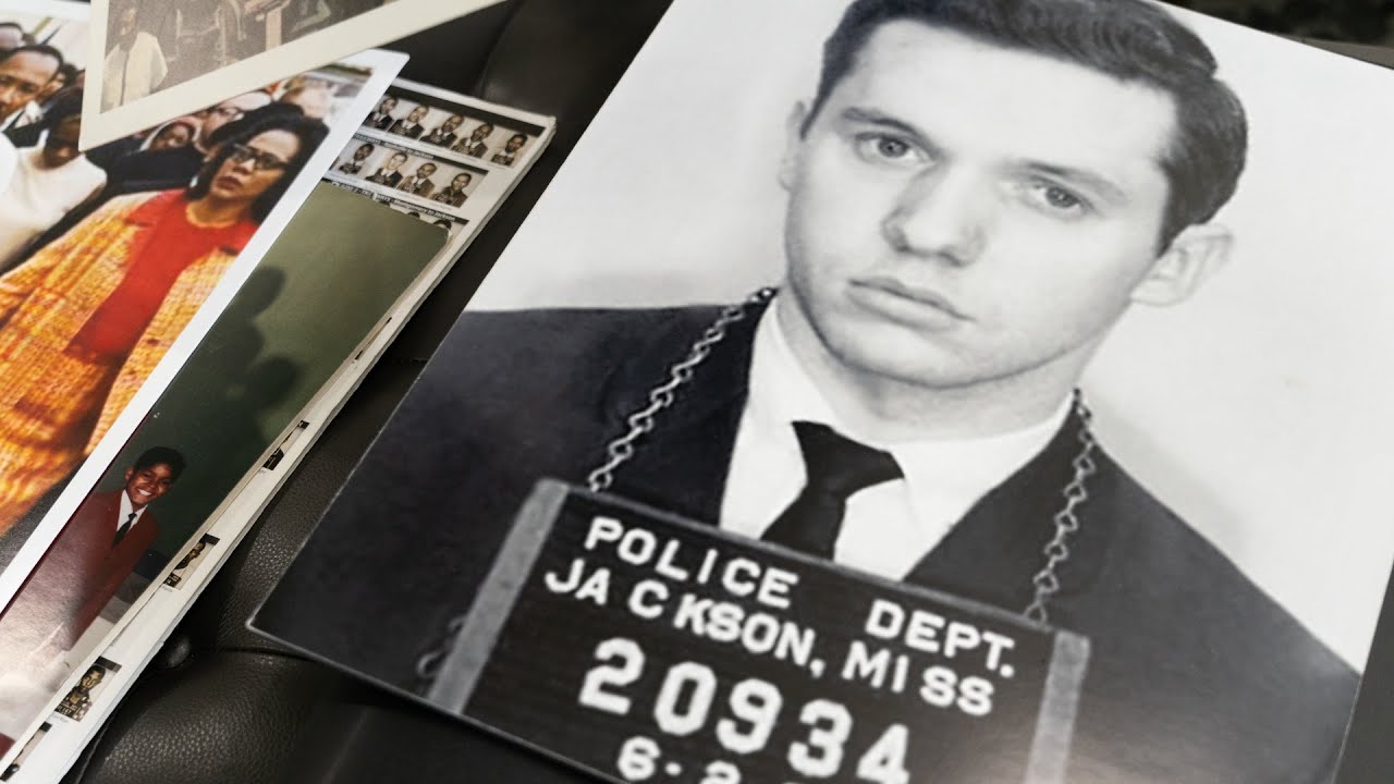 Freedom Rider recalls his experiences 60 years later - YouTube