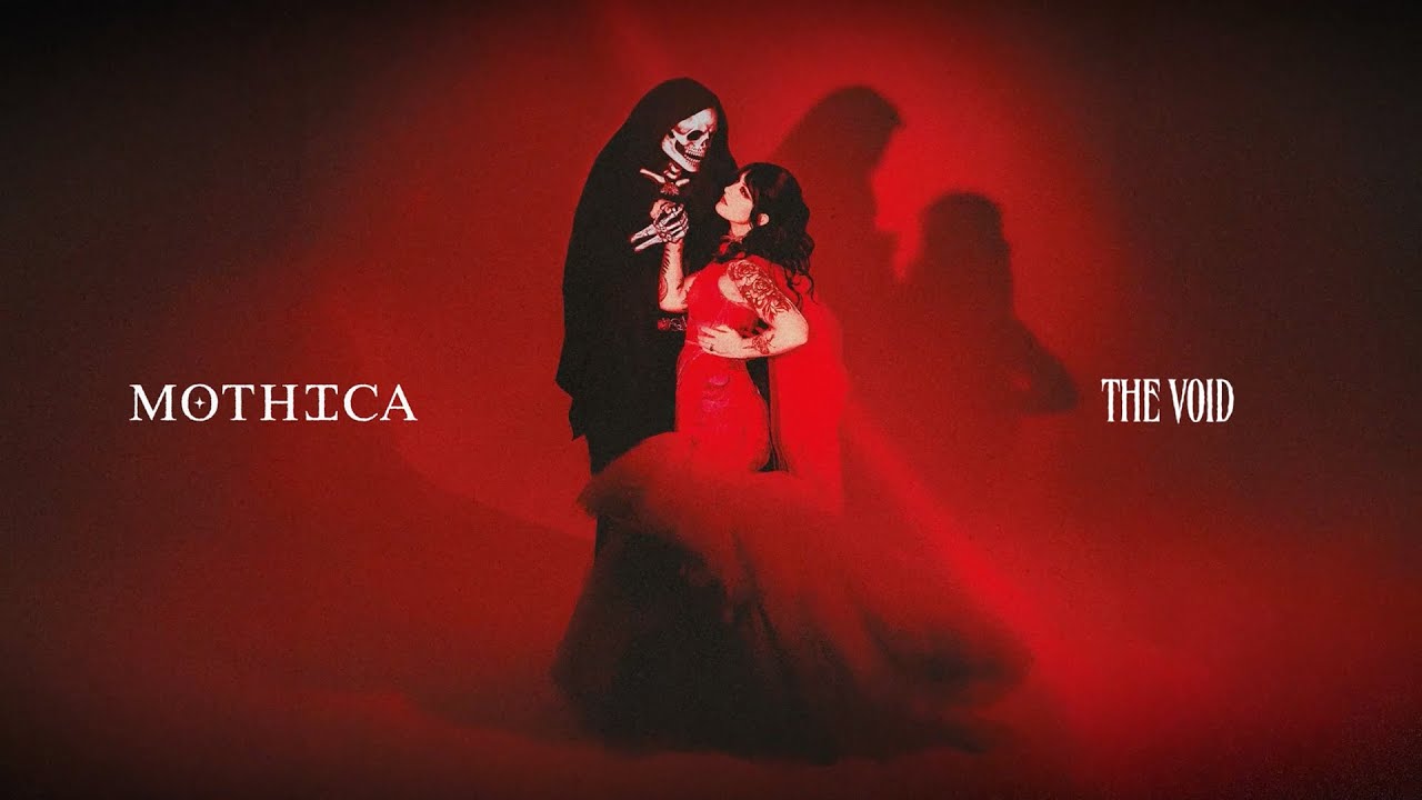 Mothica - The Void (Audio) - YouTube Music
