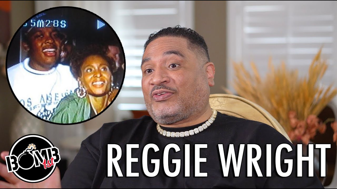 Suge Knight's Dr. Dre & Dee Barnes Backstory Revealed: The Truth Exposed! - YouTube