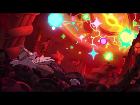 NEW Promo For Amphibia's Finale - The Hardest Thing - YouTube