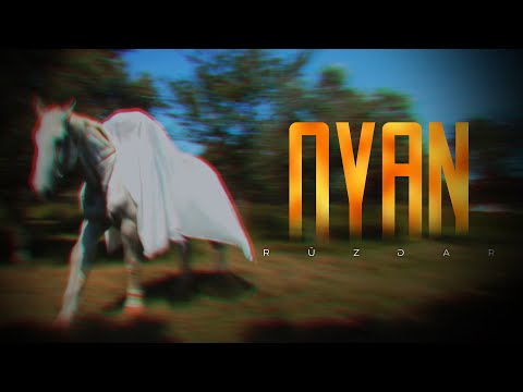 Rüzgar — Oyan (Rəsmi Musiqi Videosu)