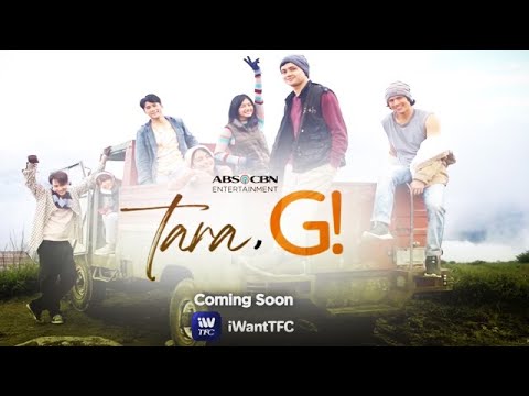 Tara G | Trailer #1 - YouTube