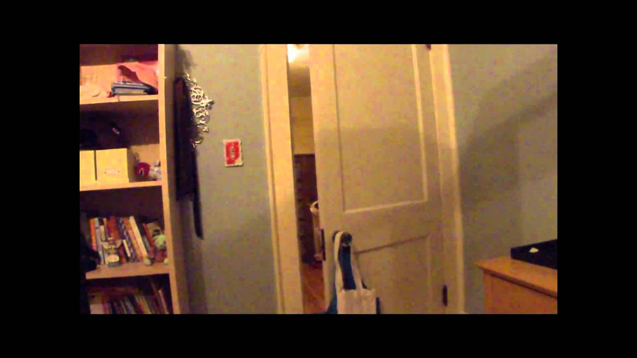 Awkward Entrances! - YouTube