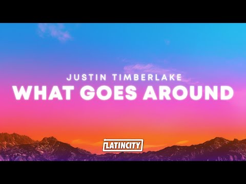 Justin Timberlake – What Goes Around/Comes Around