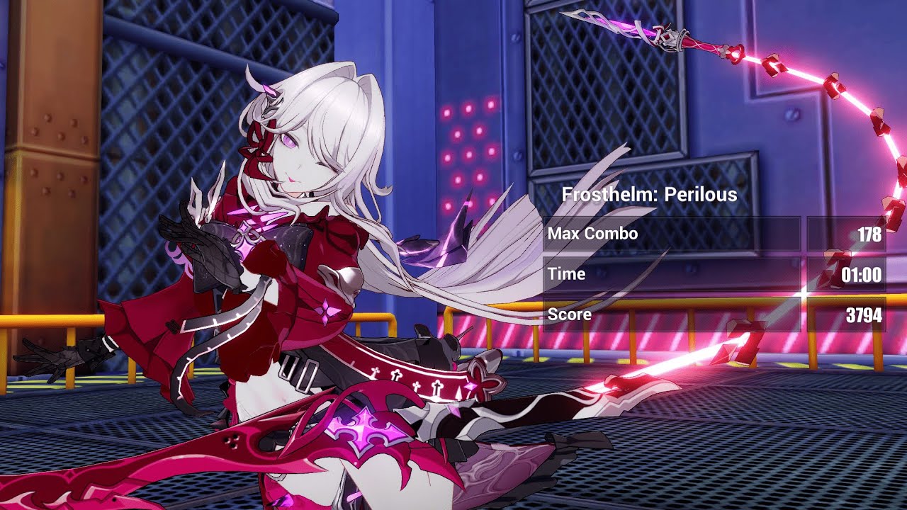 Nirvana 515D (Ice)Raven 794 | 12S+9 MPS DAFL VBm, Songque | HI3 EX ...