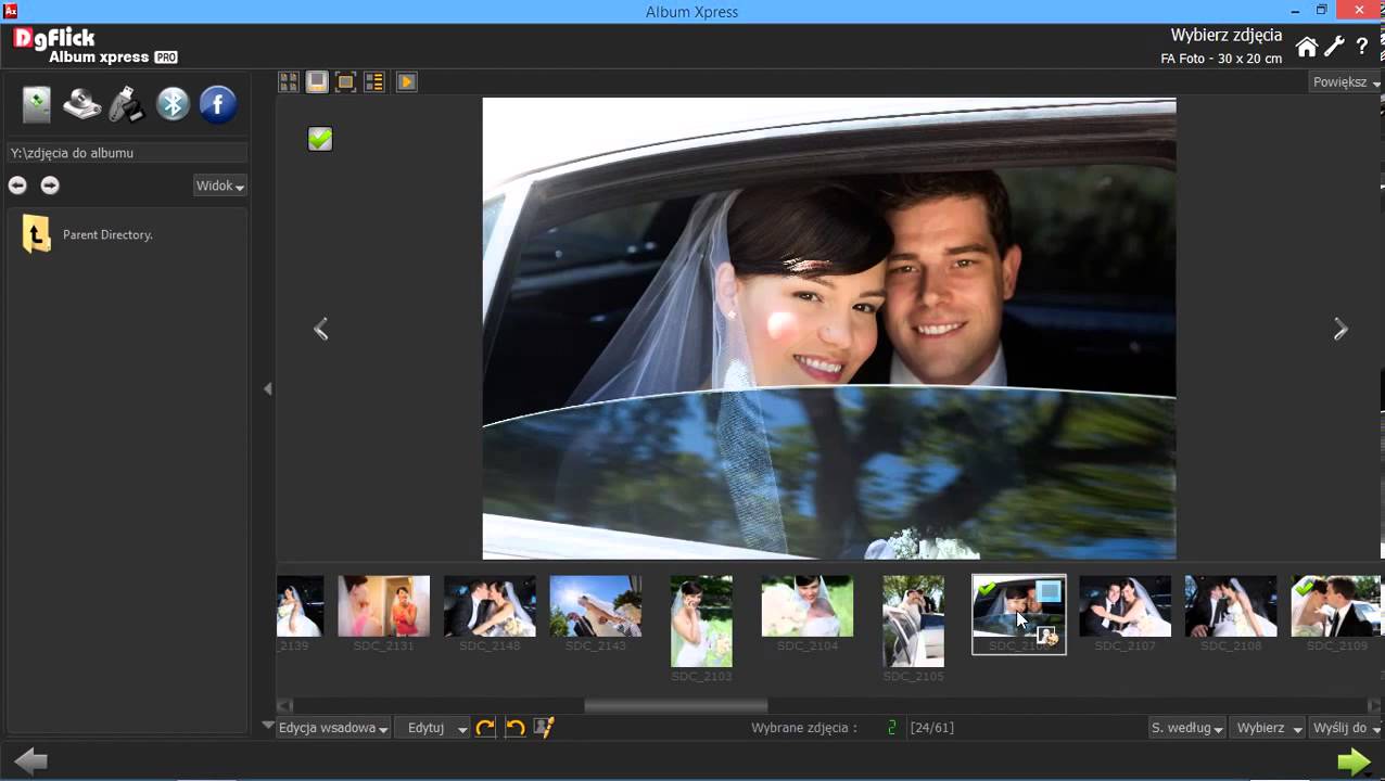 STRIGMA Foto Kreator 5 czesc 05 21 - YouTube