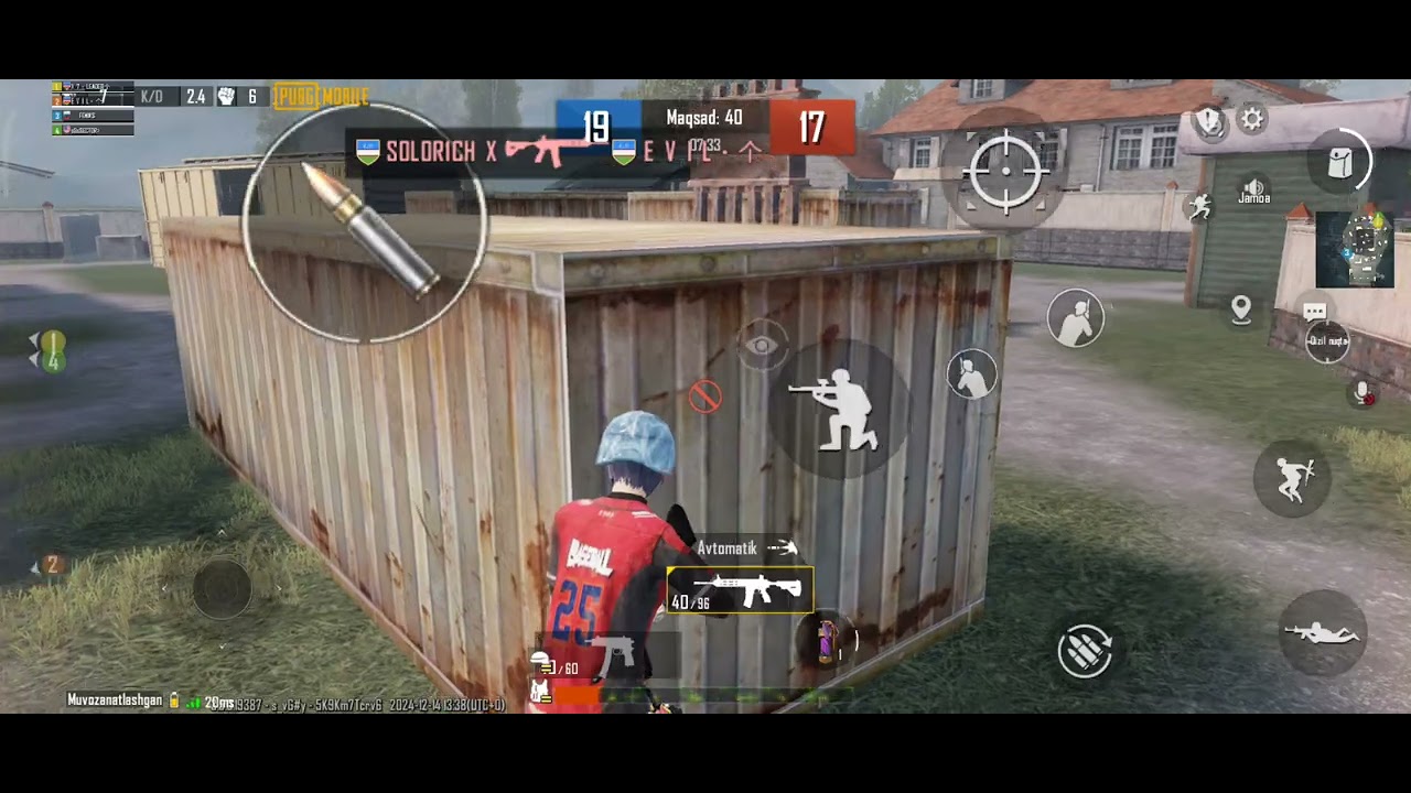 MVP 13-KIL 😎 - YouTube