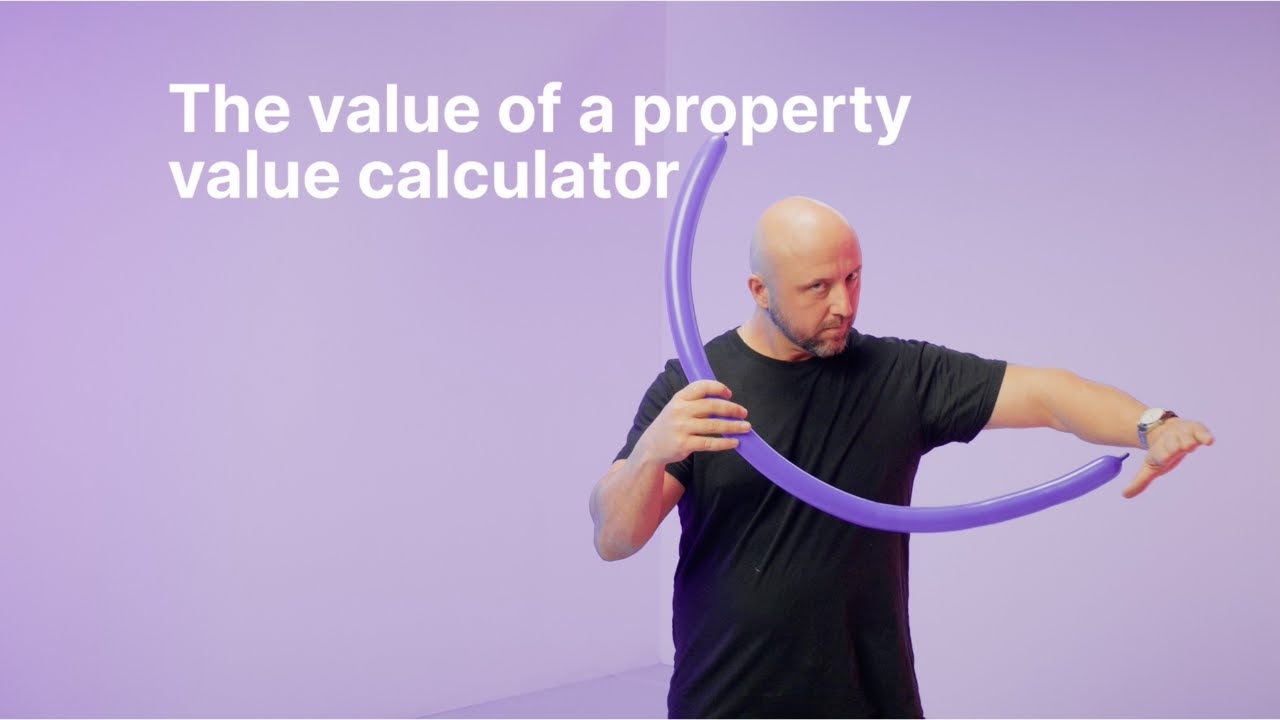 5 Reasons How A Property Value Calculator Can Help Your Home Buying ...