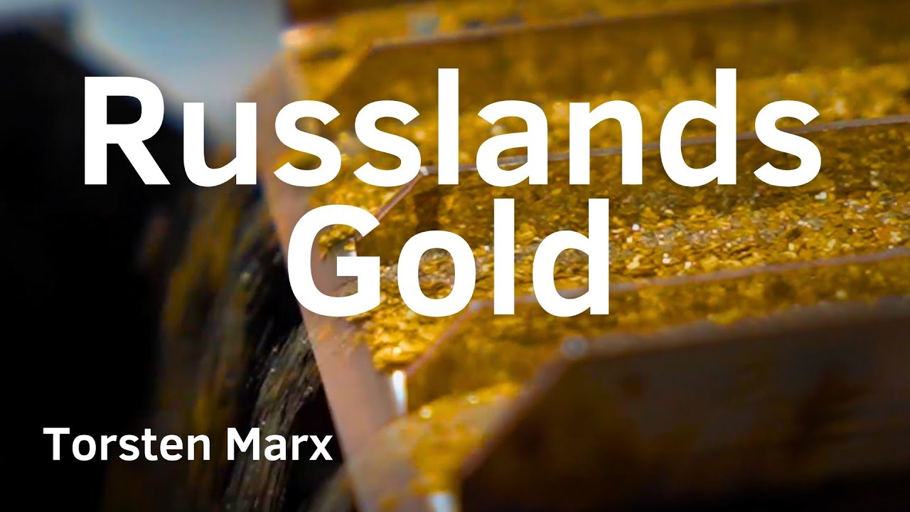 Russlands Gold - Dokumentation - YouTube