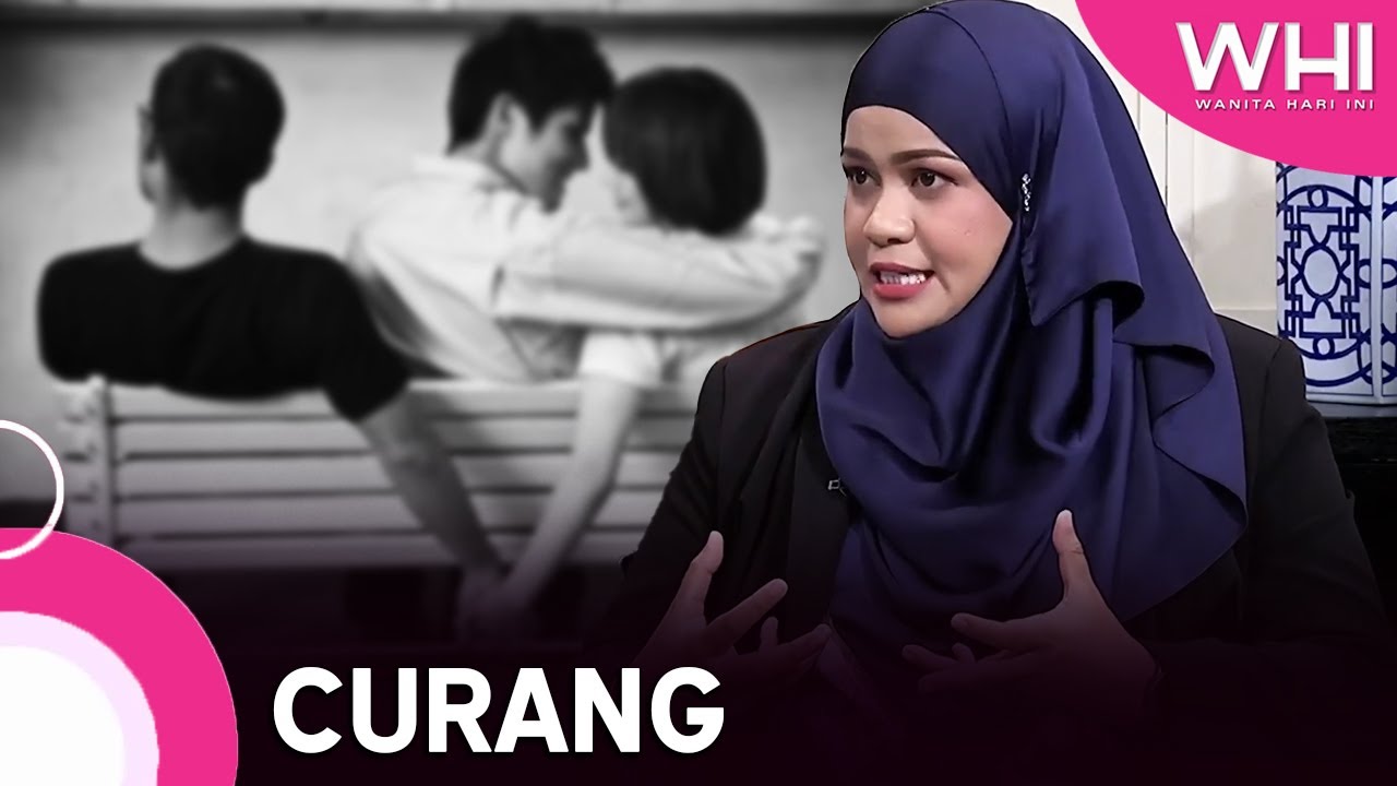 Curang | WHI (17 November 2022) - YouTube