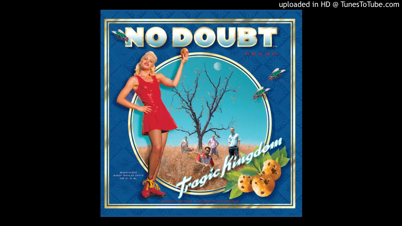 (1995) Spiderwebs - No Doubt - YouTube