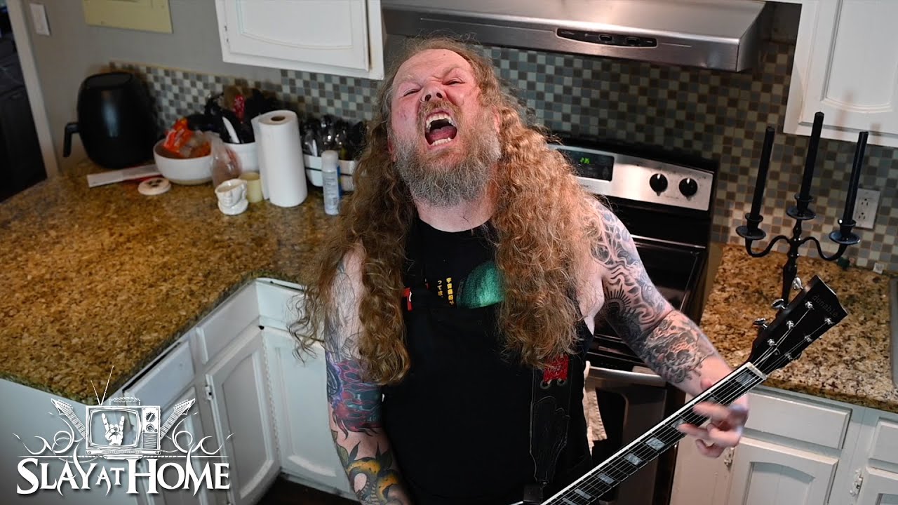 Megadeth covered by Atheist, Switchblade Jesus, Yatra, Stonecutters ...