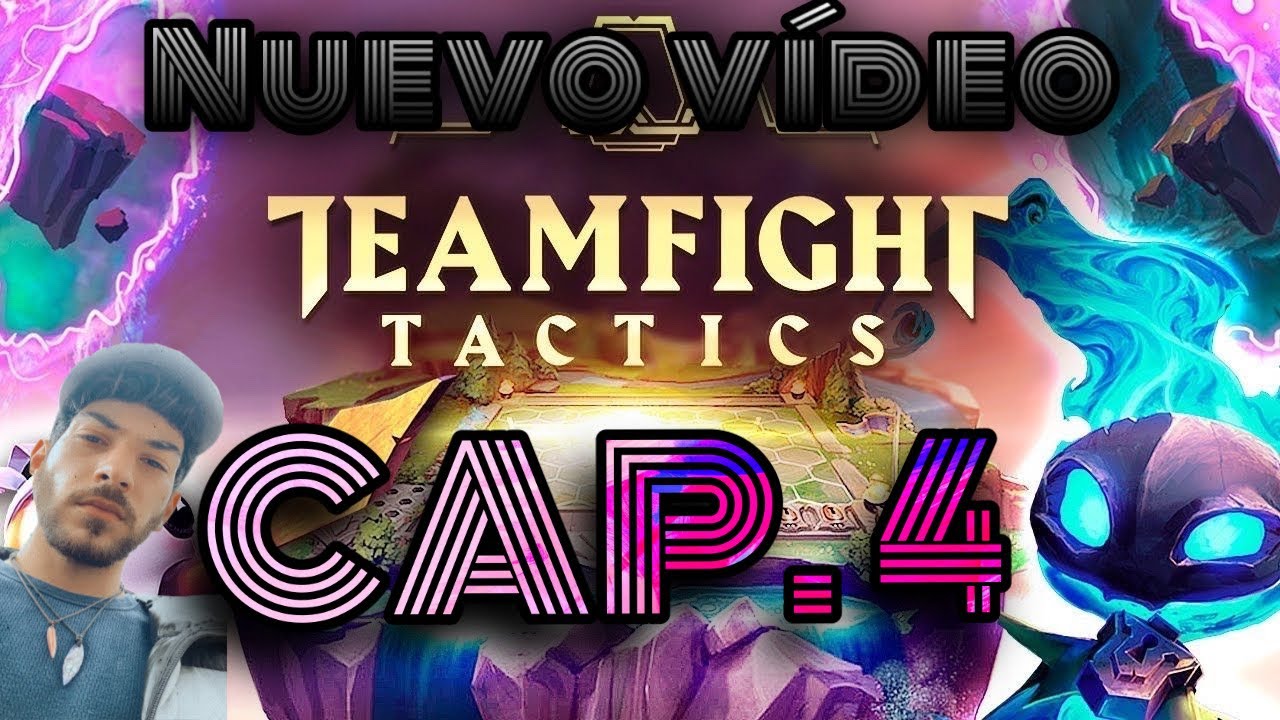 Ganar facil en TFT equipos faciles para ganar ️ Win easy on TFT easy ...