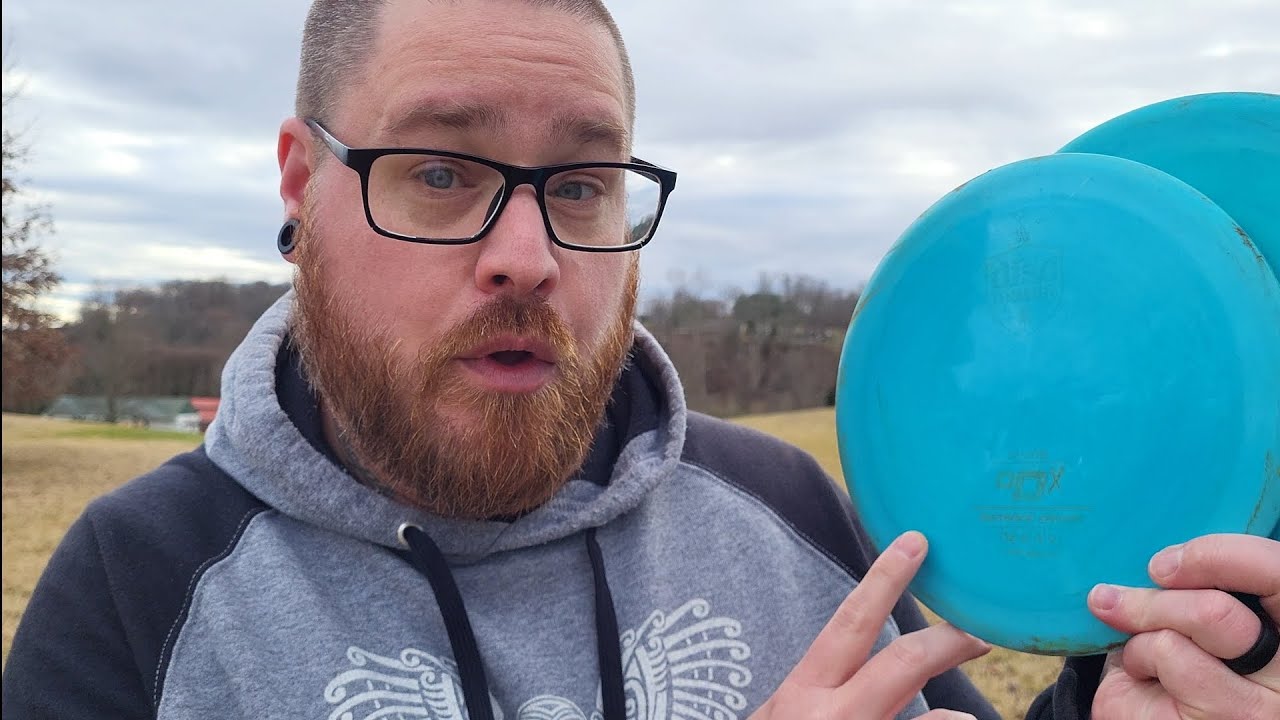 DDX from DISCMANIA | Throwing EVERY Disc Possible | #304 - YouTube