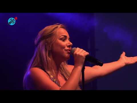 Geslaagd Popweekend Alkmaar met Jada Borsato, Alain Clark en Emma Heesters (7 september 2025)