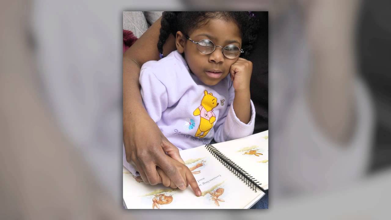 National Braille Press - Overview - YouTube