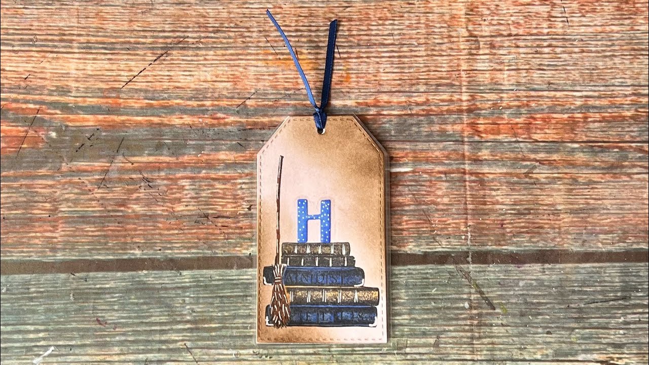 Easy Tag/ Bookmark - YouTube