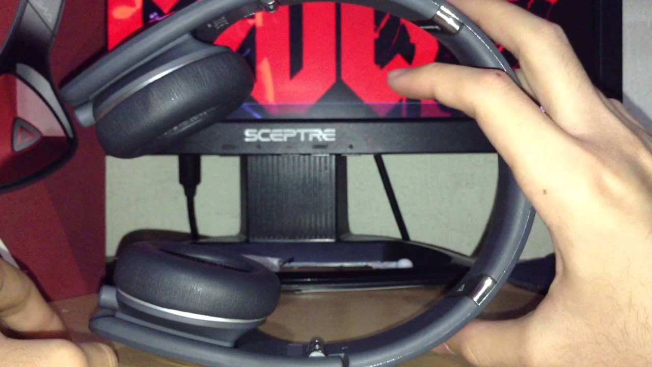 Monster DNA review (en español) - YouTube