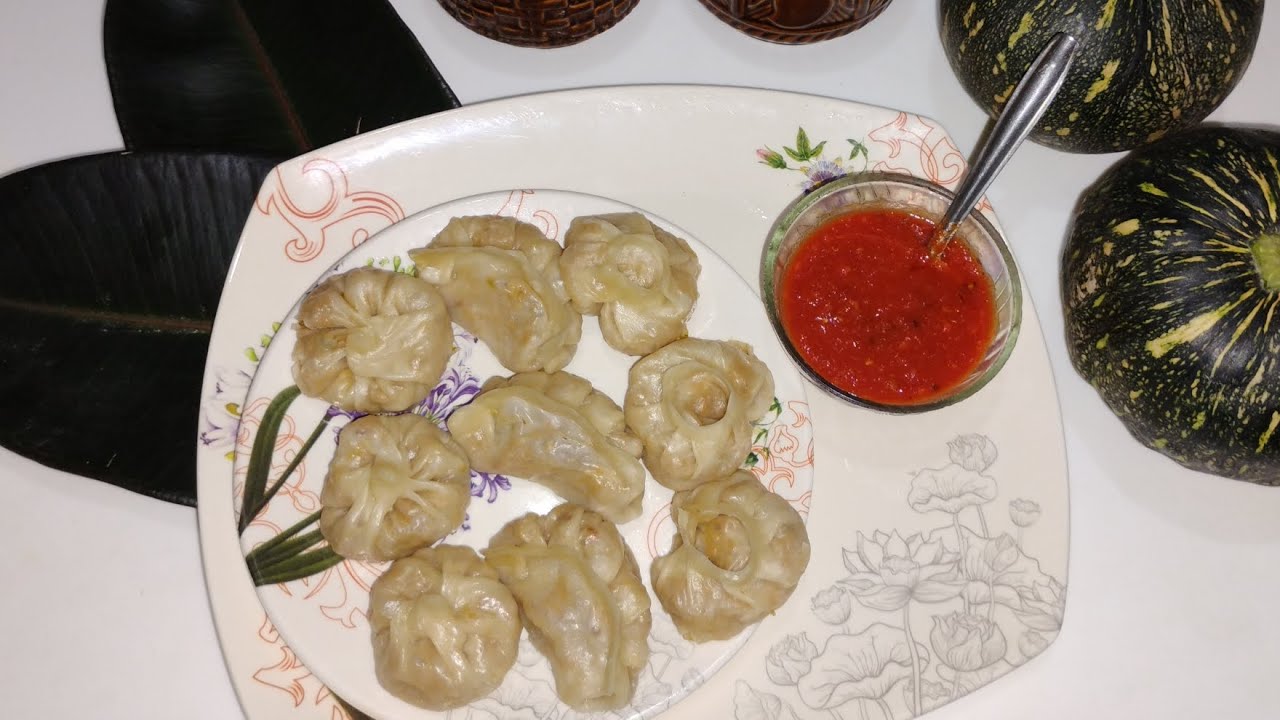Easy momo recipe😋 | Want to cook momos easily follow this recipe 🤗 ...