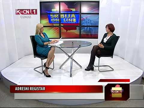 11.10.2017. - TV Kopernikus - Gost Vesna Protulipac - YouTube