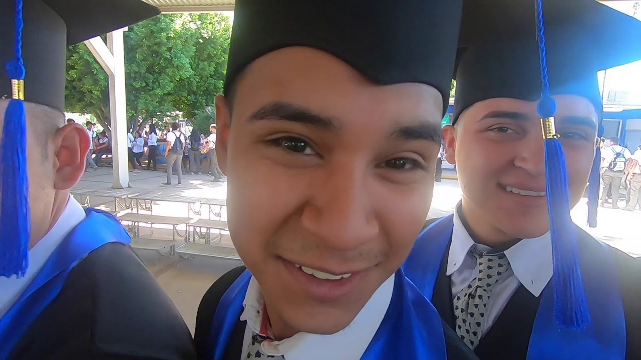 Scene Rec Intro CBtis # 188 - YouTube